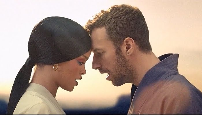 Estreno: Coldplay - Princess of China feat. Rihanna - PILINGUI'S MUSIC