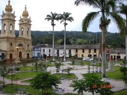 SUAITA / SANTANDER