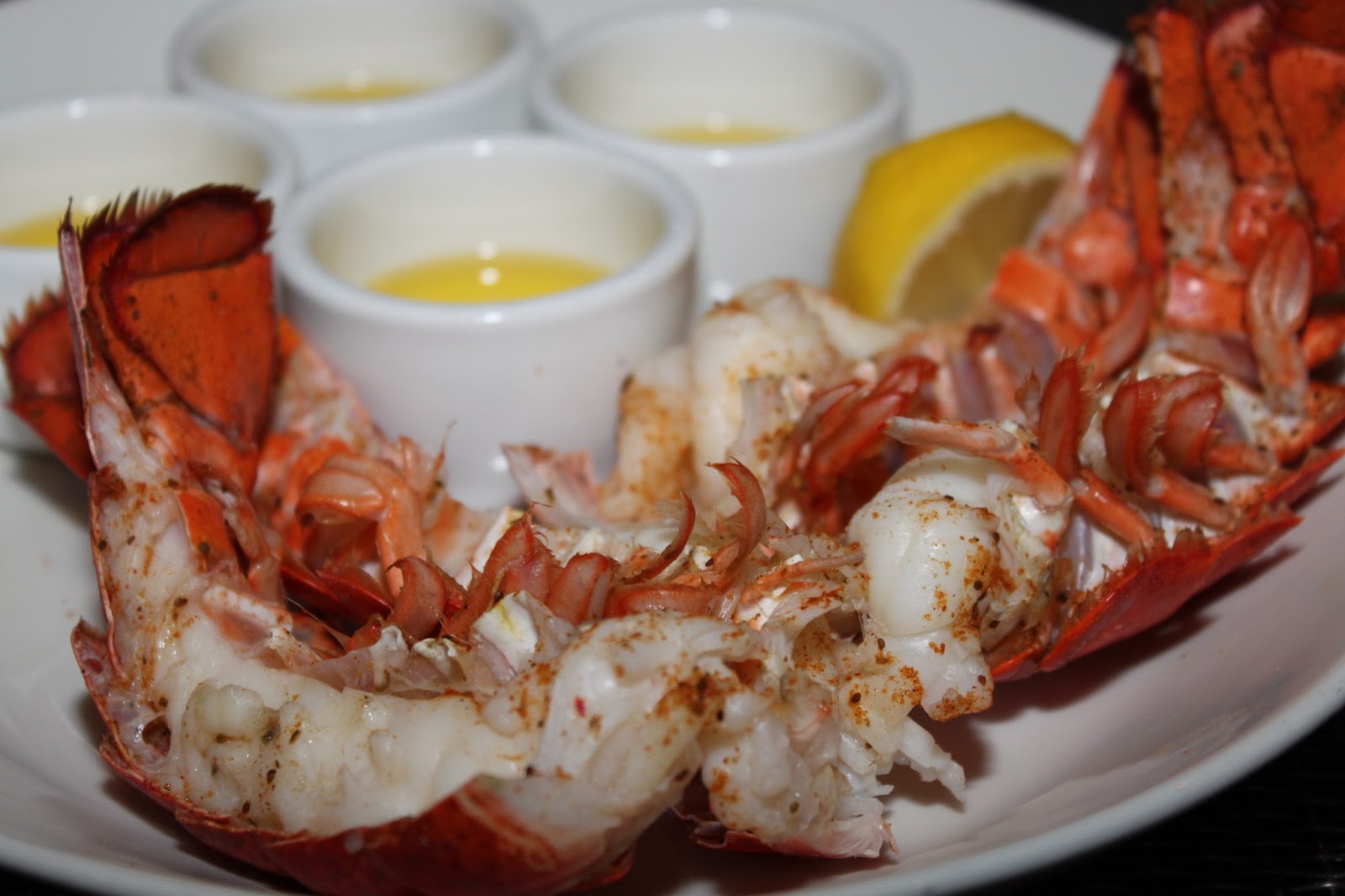 GM's New Food Thread 2013 | Page 2 | Techkings