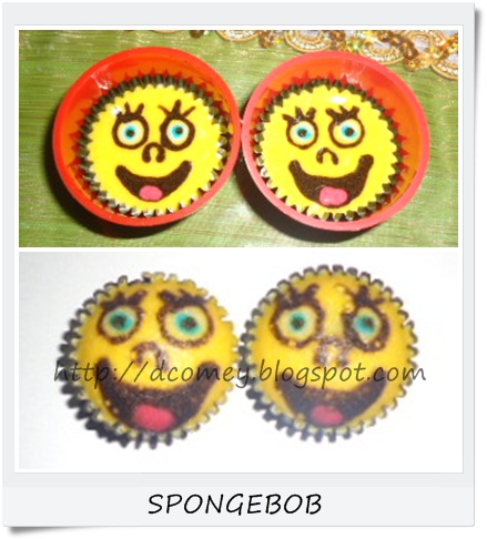 cOmOt cOmEy kEhiDupaN..: Contoh Apam Kartun