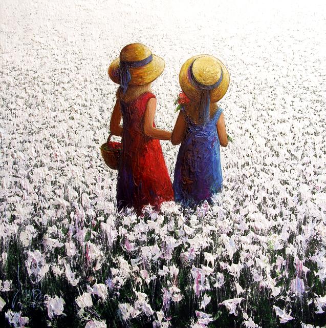 Maher Art Gallery: Dima Dmitriev