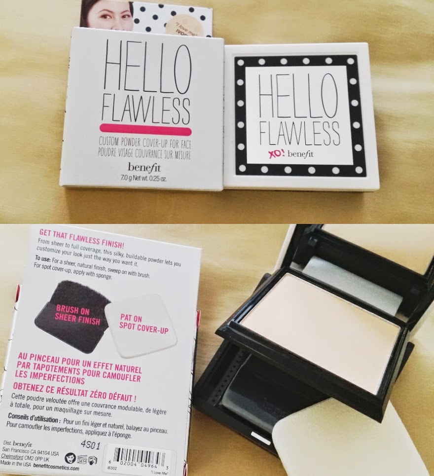 Ami's Magic Box: Review: My Journey to Find The Perfect Foundation(s)