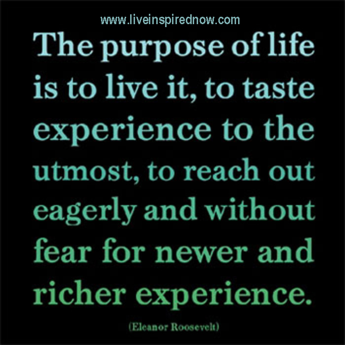 Heather Paris: 7 Character Strengths: Zest