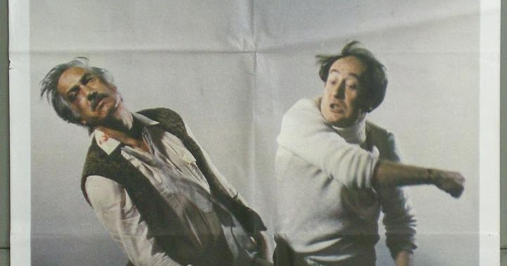 CAMAFEOS ESCRITOS: Las 10 mejores películas de Federico Luppi