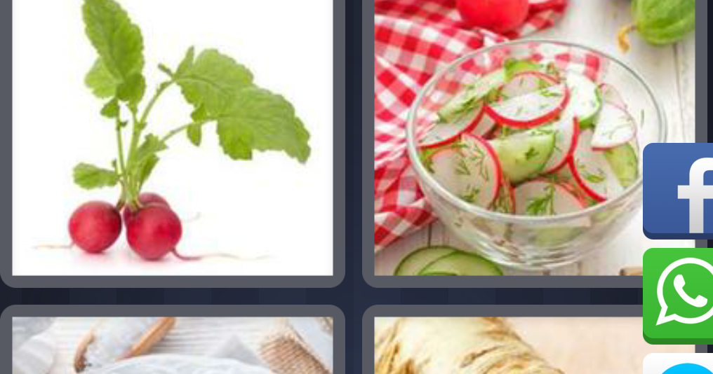 4 Fotos 1 Palabra Fruta Comida - Soluciones 6 Letras ~ 4 Fotos 1 ...