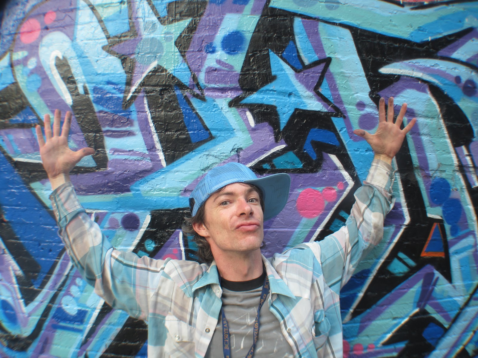 Futureproofing: Futureproofing Vancouver: Take5/Ace Decade