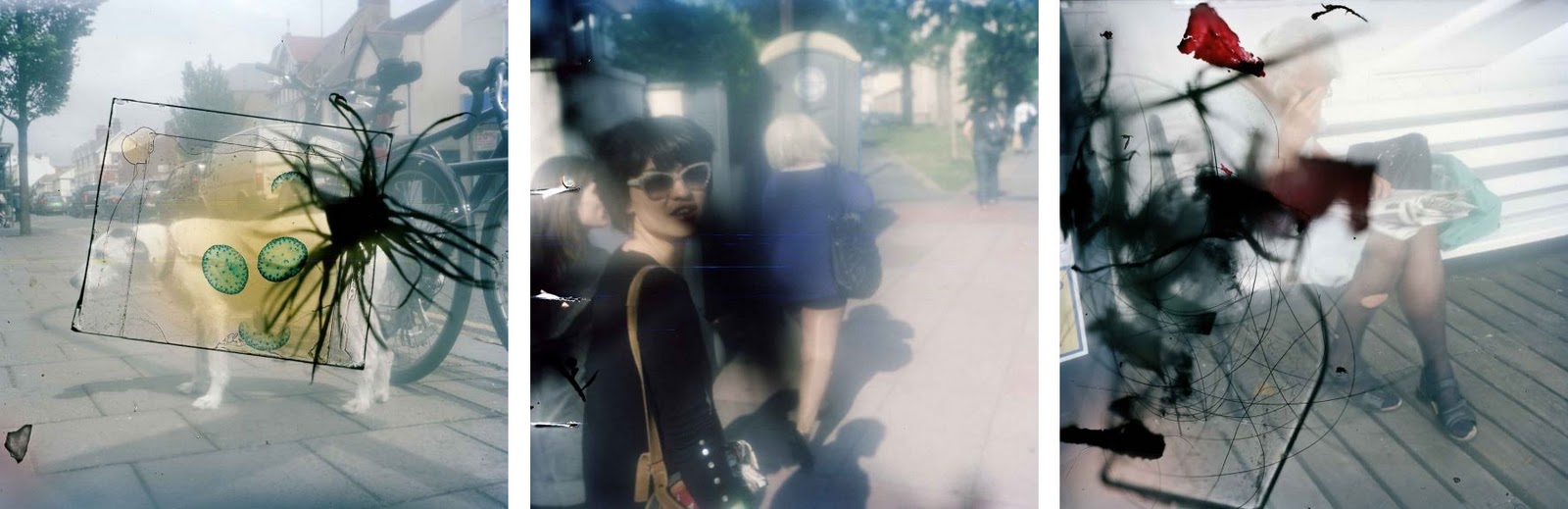 500 Photographers: Photographer #408: Stephen Gill