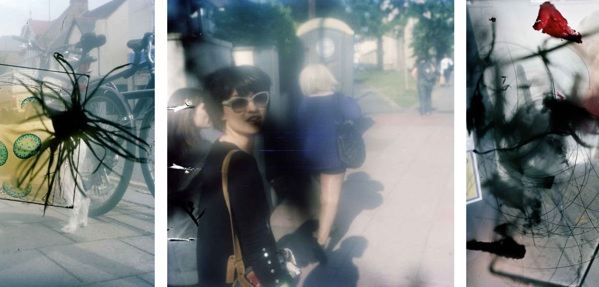 500 Photographers: Photographer #408: Stephen Gill