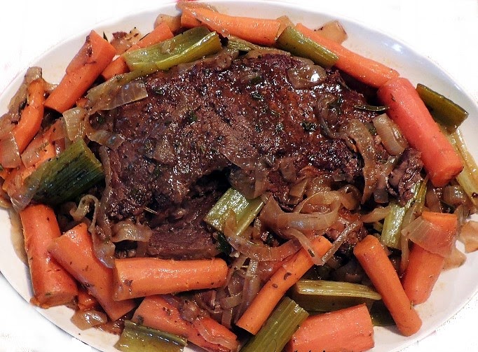 The Ocala Kitchen: THE REAGAN FAMILY TABLE