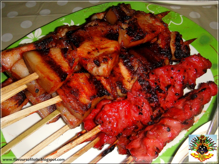 Pork Barbecue