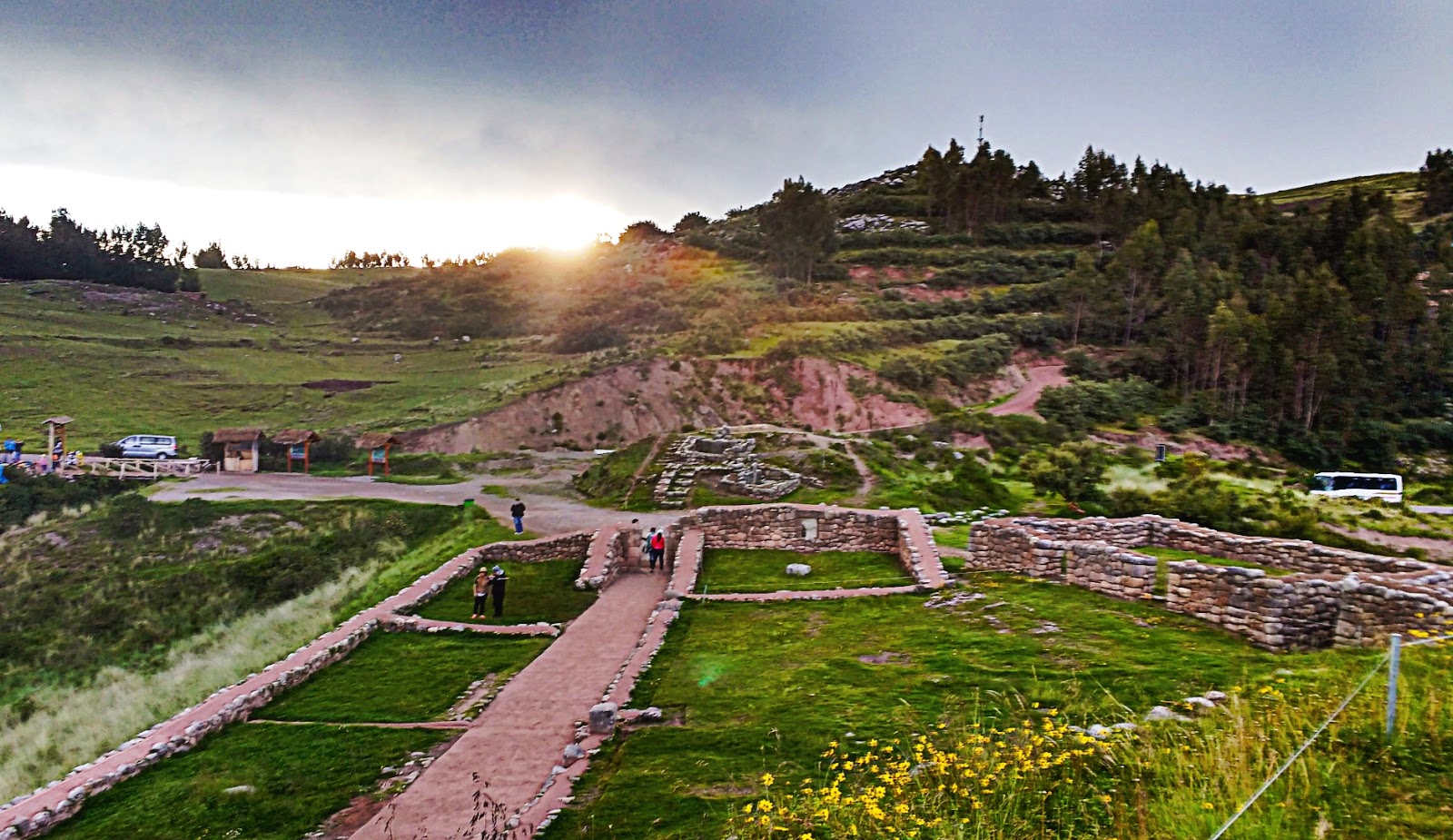 Cusco, o umbigo do mundo é legal? - Viagem beleza