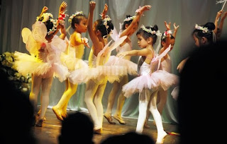 Macam-Macam Tari Berdasarkan Bentuk Perkembangan | Macam-Macam Tarian ...