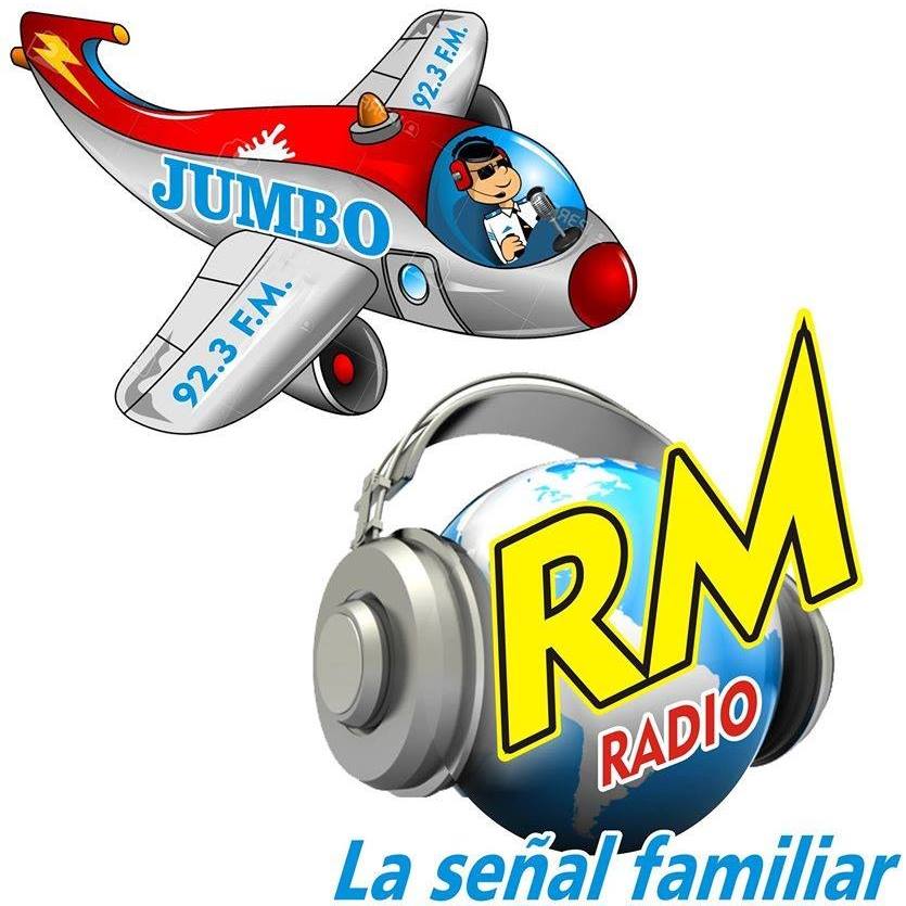 SONIDO JUMBO - RADIO RM | RADIO RM CAÑETE PERU