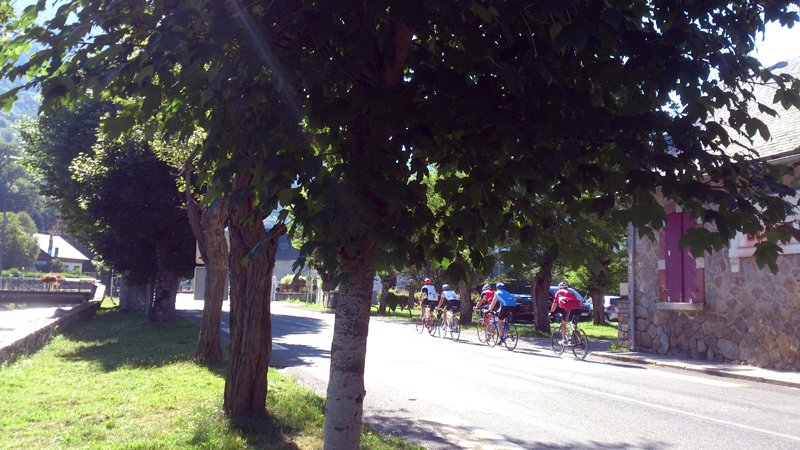 ORBIS TERTIUS: Peyresourde (1.569 m.) – Peyragudes desde Arreau