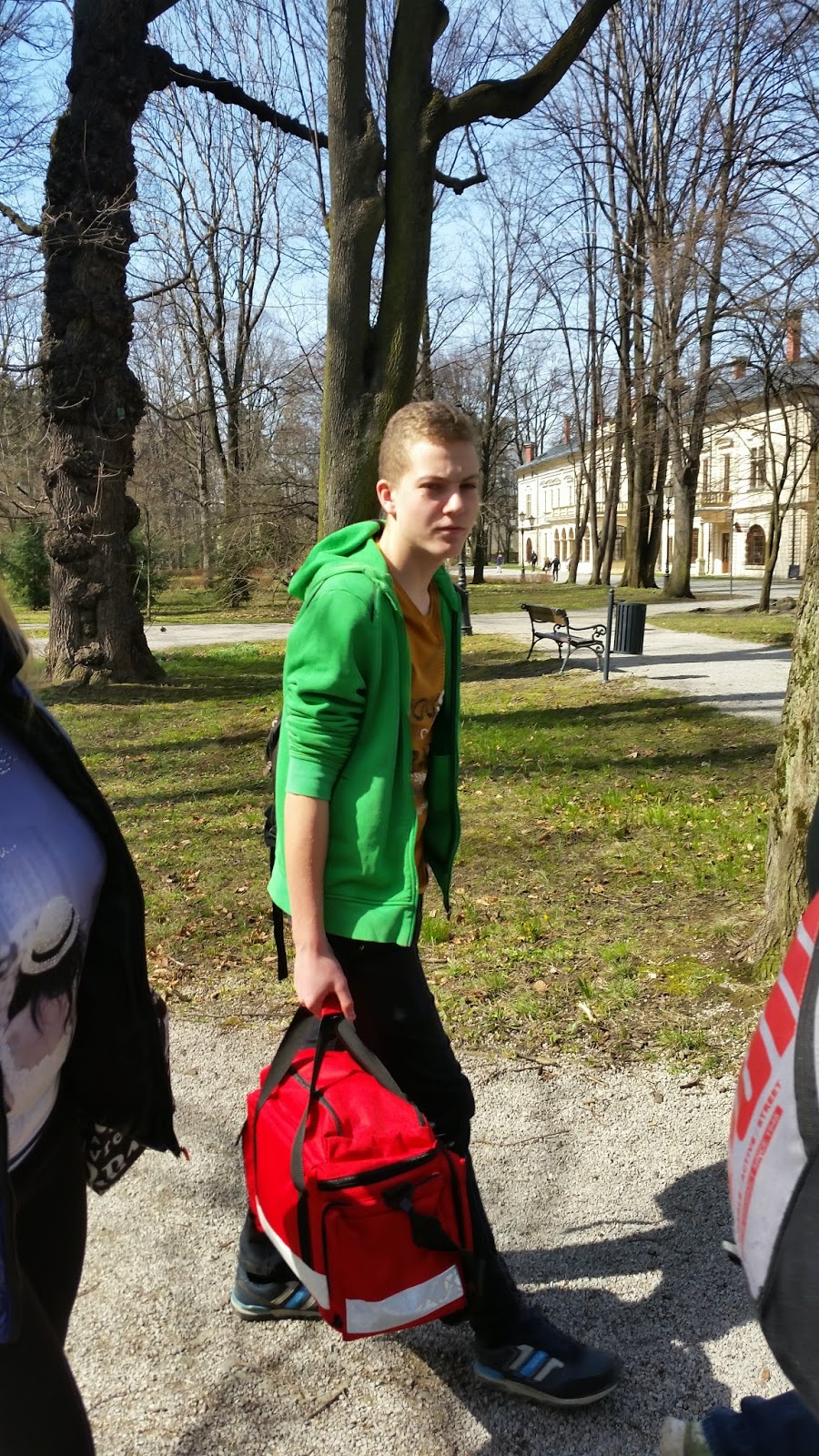 KT ProGór Sopotnia Wielka