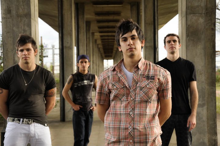 YourPlayer: Banda: Hesh