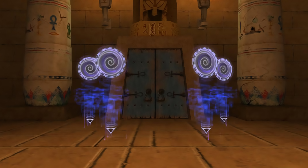 Wizard101: New Skeleton Key Boss Guide (Omen Stribog, Ra, Ixcax ...