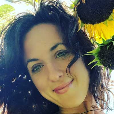 Alison Lea Sher | Why I Study Millennials