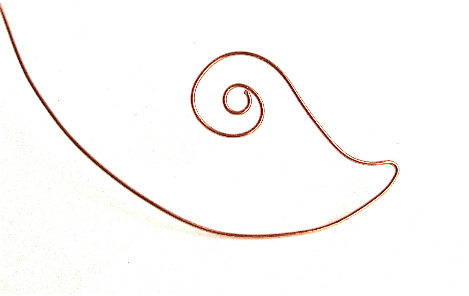 WireWorkers Guild: ANGEL WING Tutorial