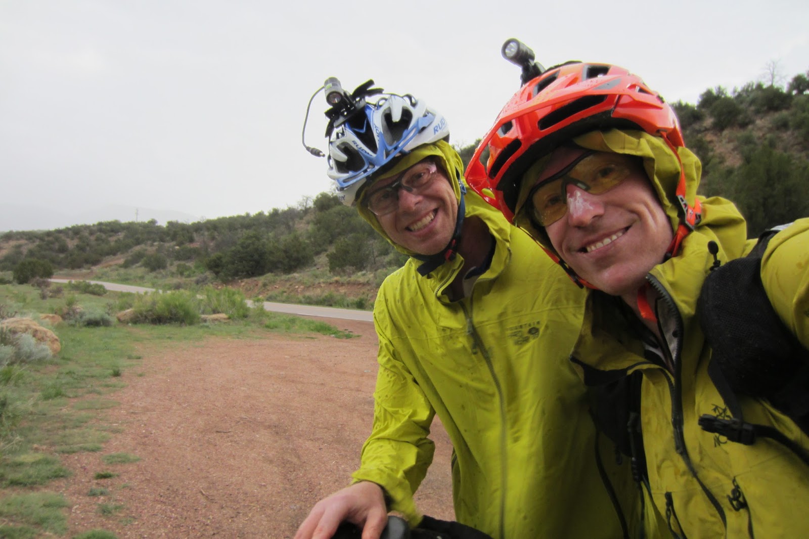 Summit Adventure Racing & Team Commie Bar