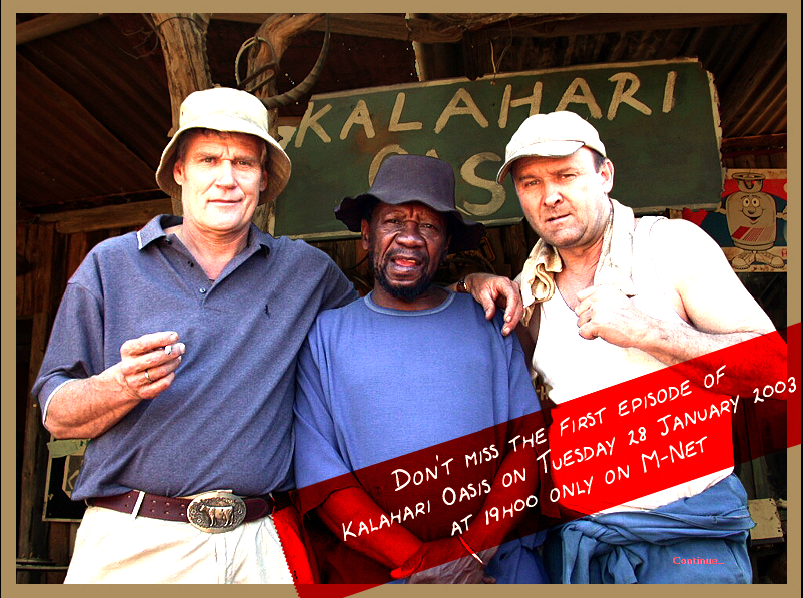 "Babalas" - The Movie: Boet, Swaer & Moegae's Legacy Continues After ...