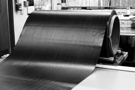 Graphite Fly Rods - Brief History and How they are Made ~ Scott Rods