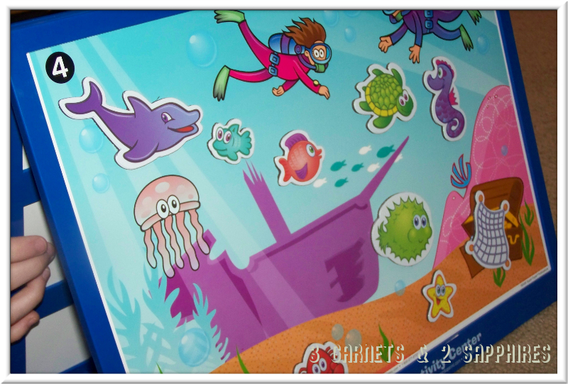 3 Garnets & 2 Sapphires: Language-based Barrier Games for Developing ...