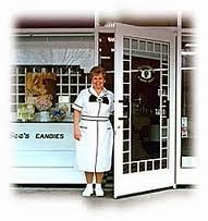 Uniforms- what do artists wear?