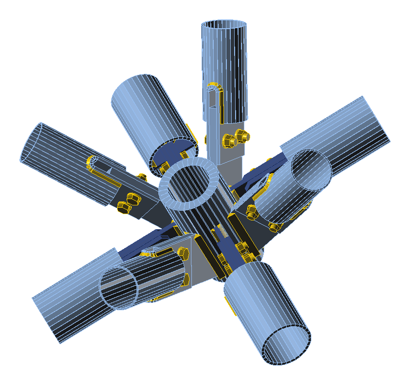 Revit Add-Ons: IDEA StatiCa Connection – Analyze, Design and Check ...