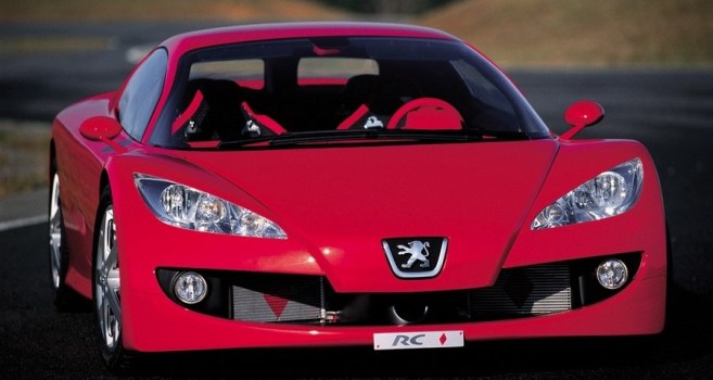 Mighty Lists: 13 cars with faces