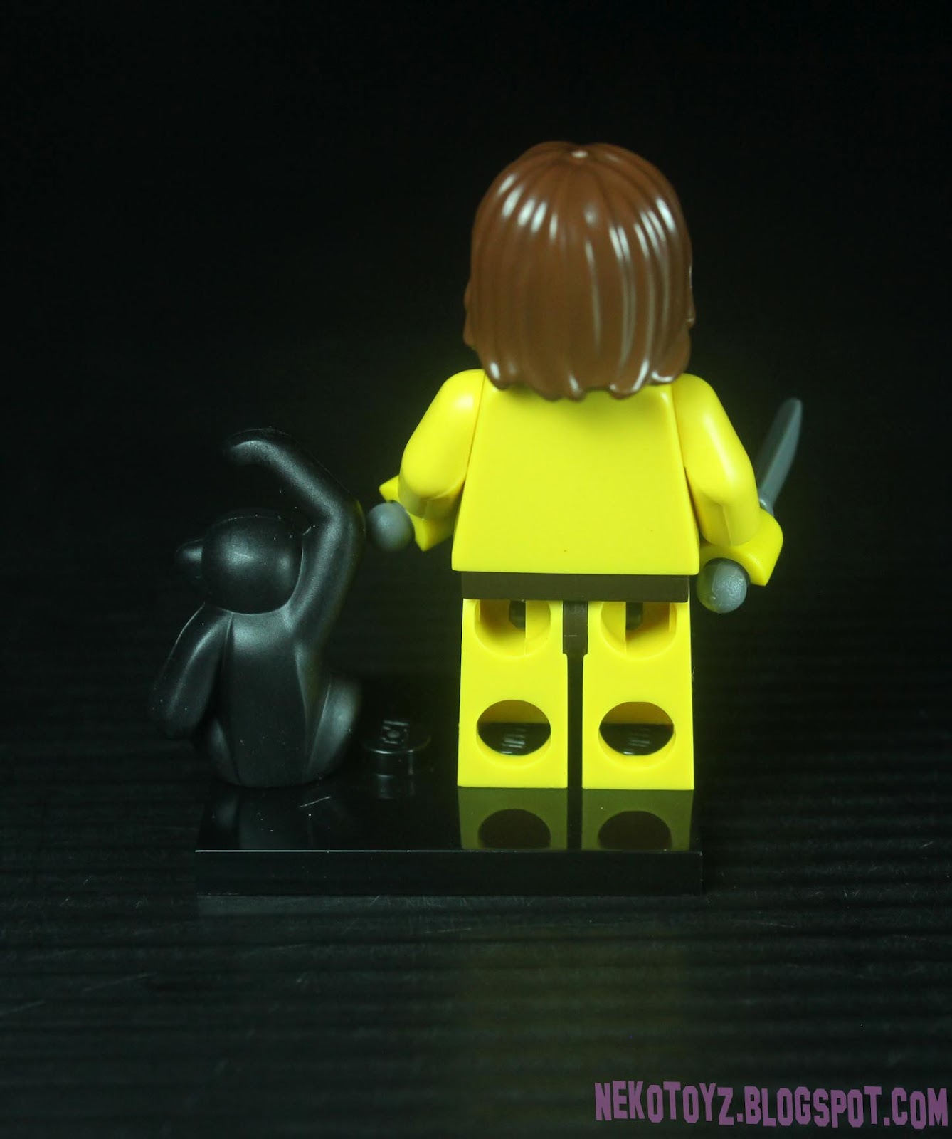 Neko Toyz: Lego Minifigures Series 7 Review II