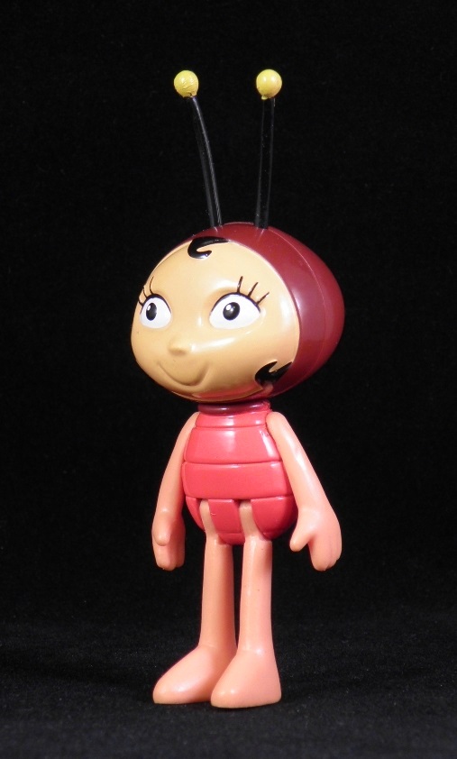 She's Fantastic: The Ladies of MAYA THE BEE!