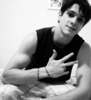 Divas & divos do fake .: Fed Devito