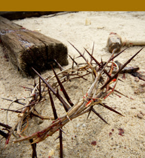 Sermon on the Cross - The Seven Words from the Cross ~ Towards Eternal Life