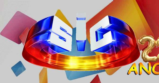 SIC 23 ANOS: Bastidores da primeira emissão da SIC - Site SIC GOLD ...