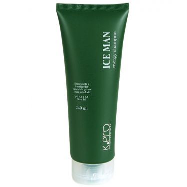 AF Representações: K.PRO PROFISSIONAL