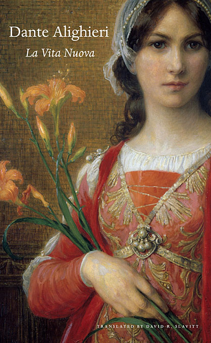 La Vita Nuova: Poem by Dante Alighieri - World Literature