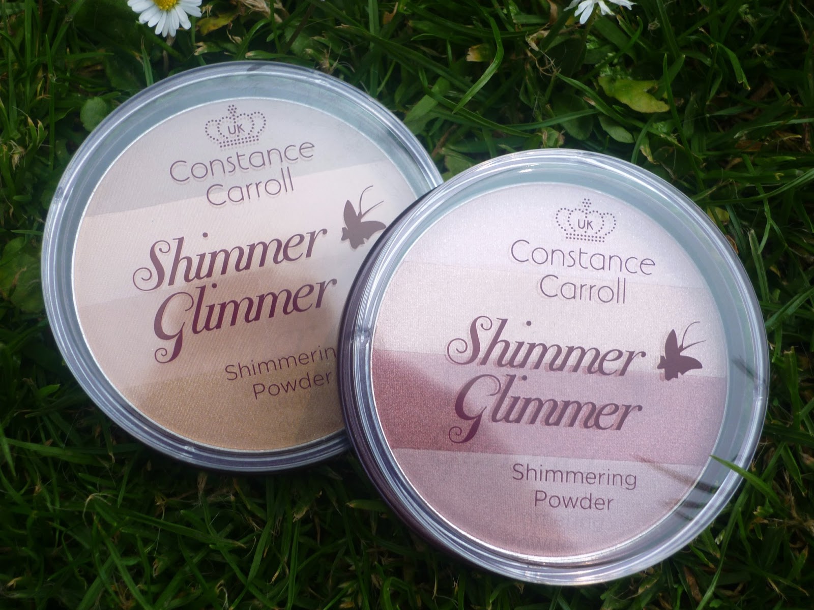 The Beauty Fiend | UK Make-Up And Beauty Blog : Constance Carroll ...