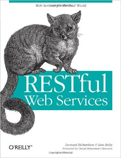 4 Best Books to Learn Web Service in Java - SOAP and RESTful | Java67
