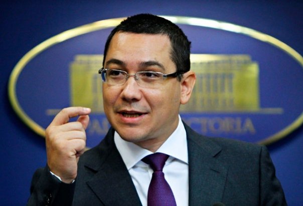 INCREDIBIL! BOMBA ANULUI! Este vorba de Victor Ponta! Motivul este ...