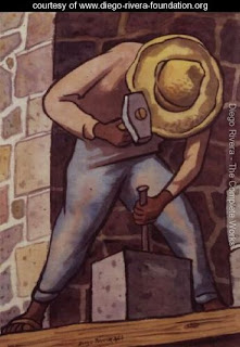 Exploring education: Teaching - building a cathedral?