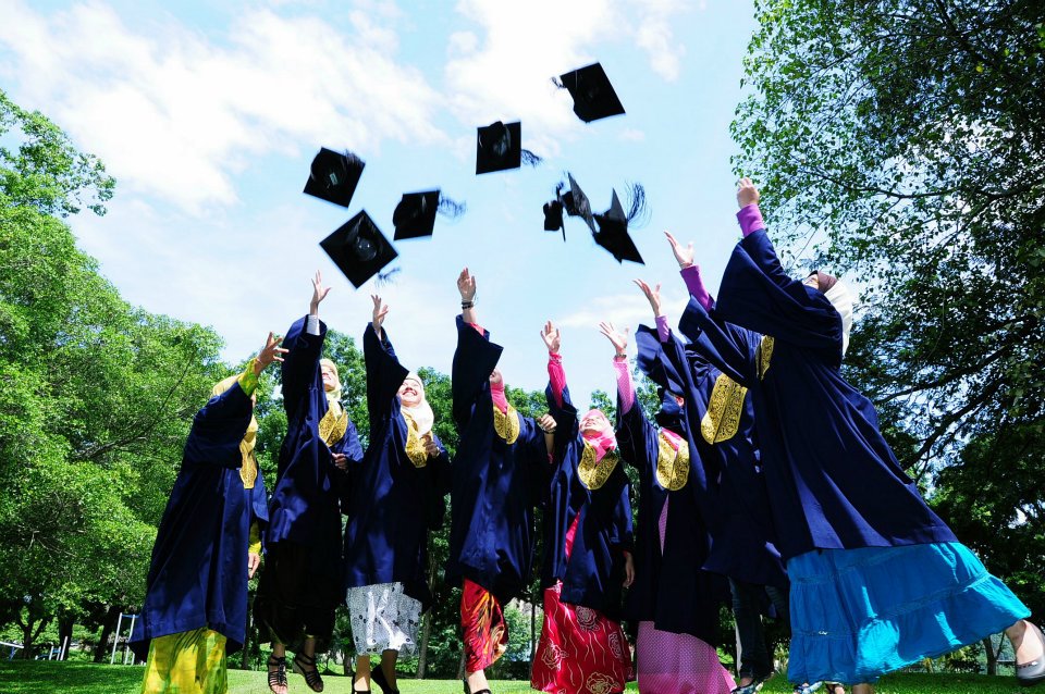 16+ Top Inspirasi Gambar Konvokesyen