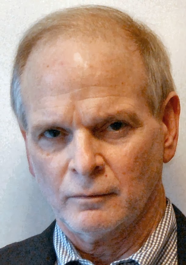 Writing at Work: Terry Kirkpatrick