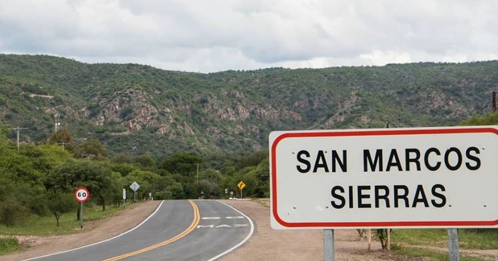 Bienvenido a SanMarcosSierras.net | San Marcos Sierras | Radio Quilpo 100.7