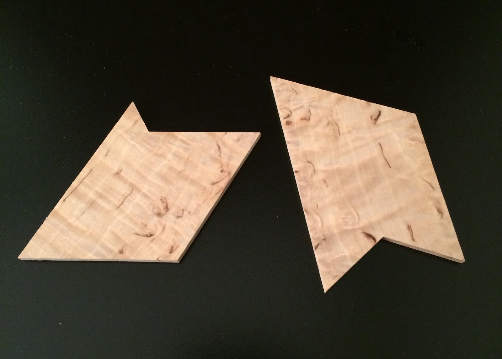 Jerry's Mechanical Puzzle & Brain Teaser Collection: Of Symmetry And Shapes