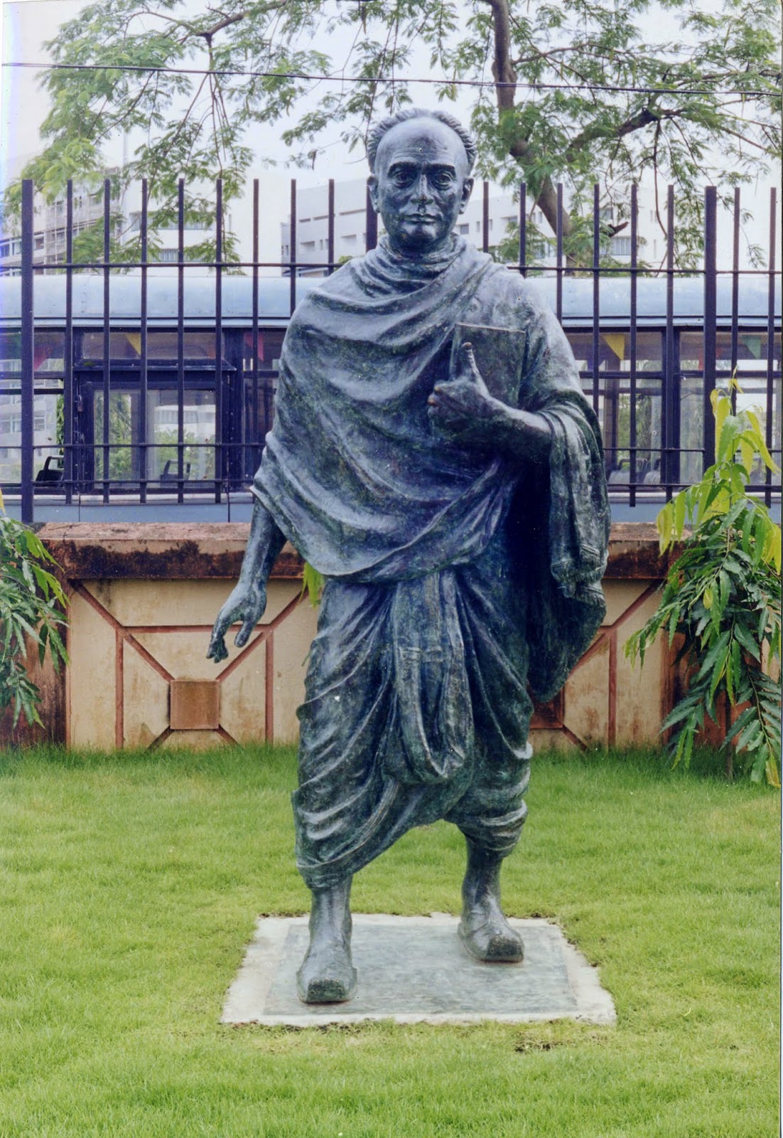 Biman Bihari Das