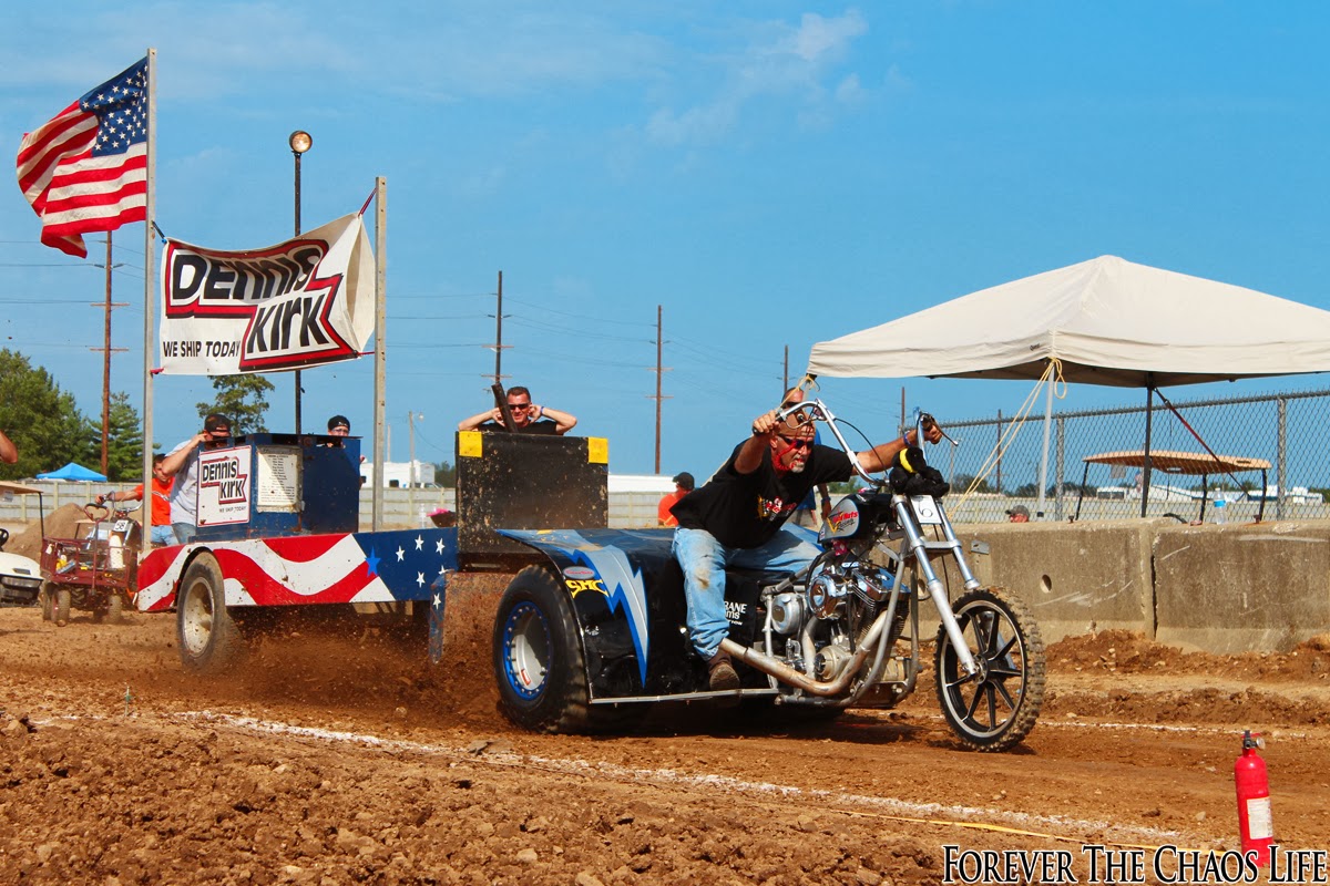 Easy rider rodeo 2021 - pastorstyles