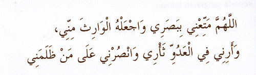 Himpunan Mukjizat Doa dan Produk Makanan Sunnah: Doa Rawatan Anak Sakit ...