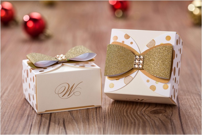 Hediye Paketi Nasıl Süslenir