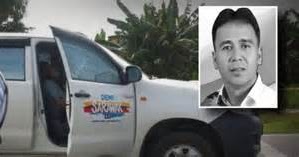 Ninth suspect arrested in Bill Kayong probe ~ ! BUJANG SENANG